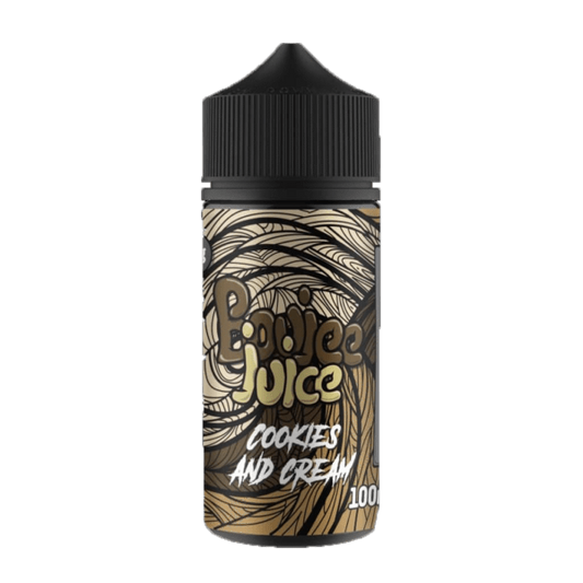 BOUJEE JUICE SHORTFILLS – Eliquids Outlet