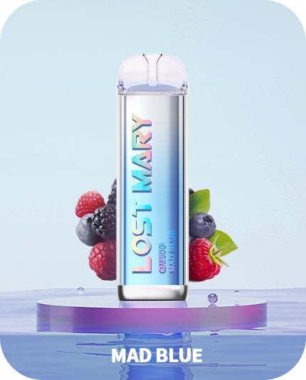 LOST MARY QM600 DISPOSABLE VAPE BAR - £3.99 - FULL RANGE UK STOCK NEW ...